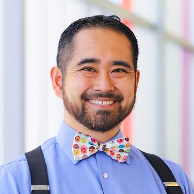 Joseph Lam | Clinical Pharmacist Academy